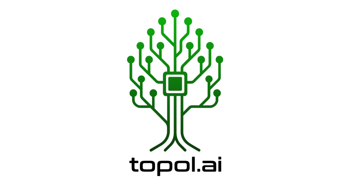 topol.ai - connected intelligence